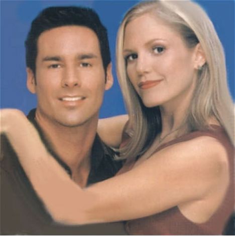 Terri Conn Fansite/TCF Pictures/As The World Turns screencaps/ATWT ...