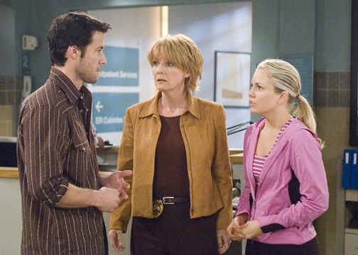 Terri Conn Fansite/TCF Pictures/As The World Turns screencaps/ATWT ...