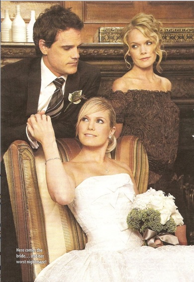 Terri Conn Fansite/TCF Pictures/Candid pictures with castmates and ...