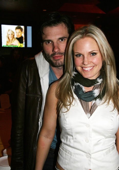 Terri Conn Fansite/TCF Pictures/Candid pictures with castmates and ...