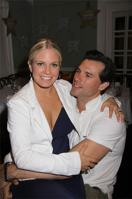 Terri Conn Fansite/TCF Pictures/Terri with her family/Terri with Austin ...